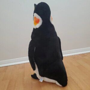 Melissa & Doug | Toys | Melissa Doug Giant Lifelike Plush Emperor ...